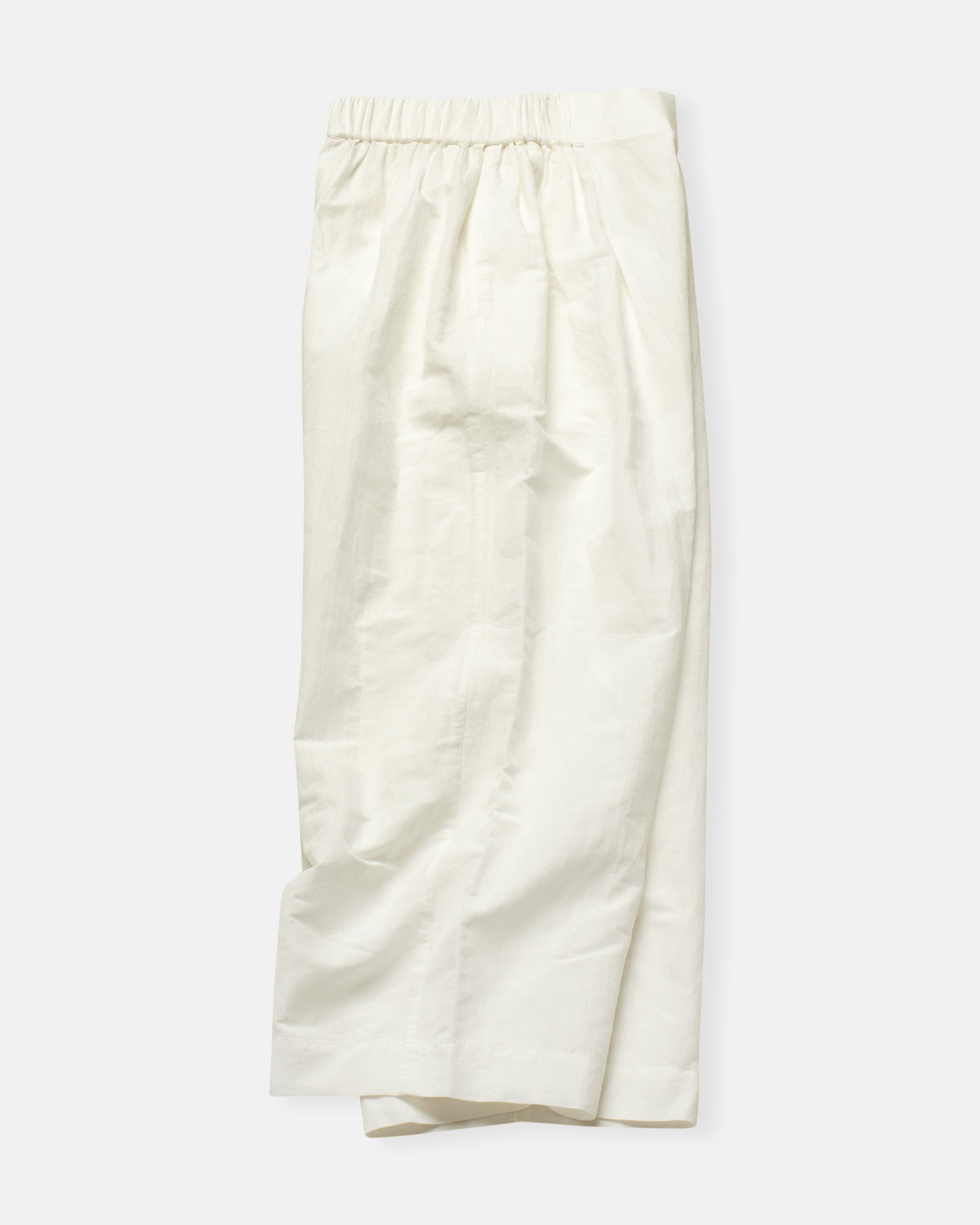 arts & science front tuck bulky pants | noodle stories