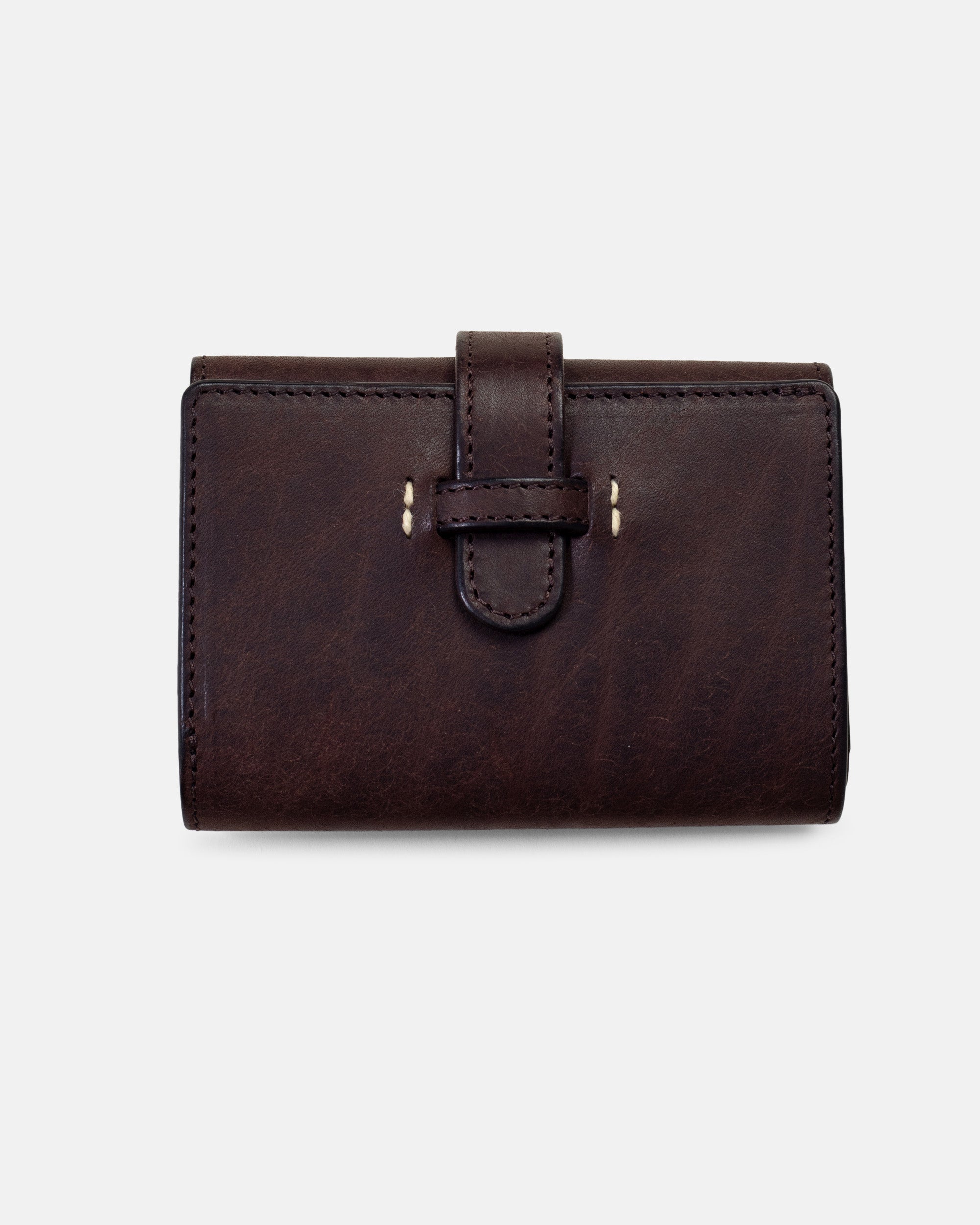 arts & science tongue card wallet | noodle stories