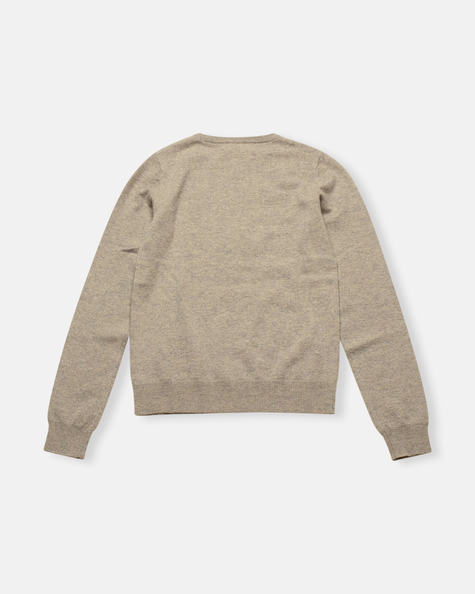 extreme cashmere body sweater | noodle stories