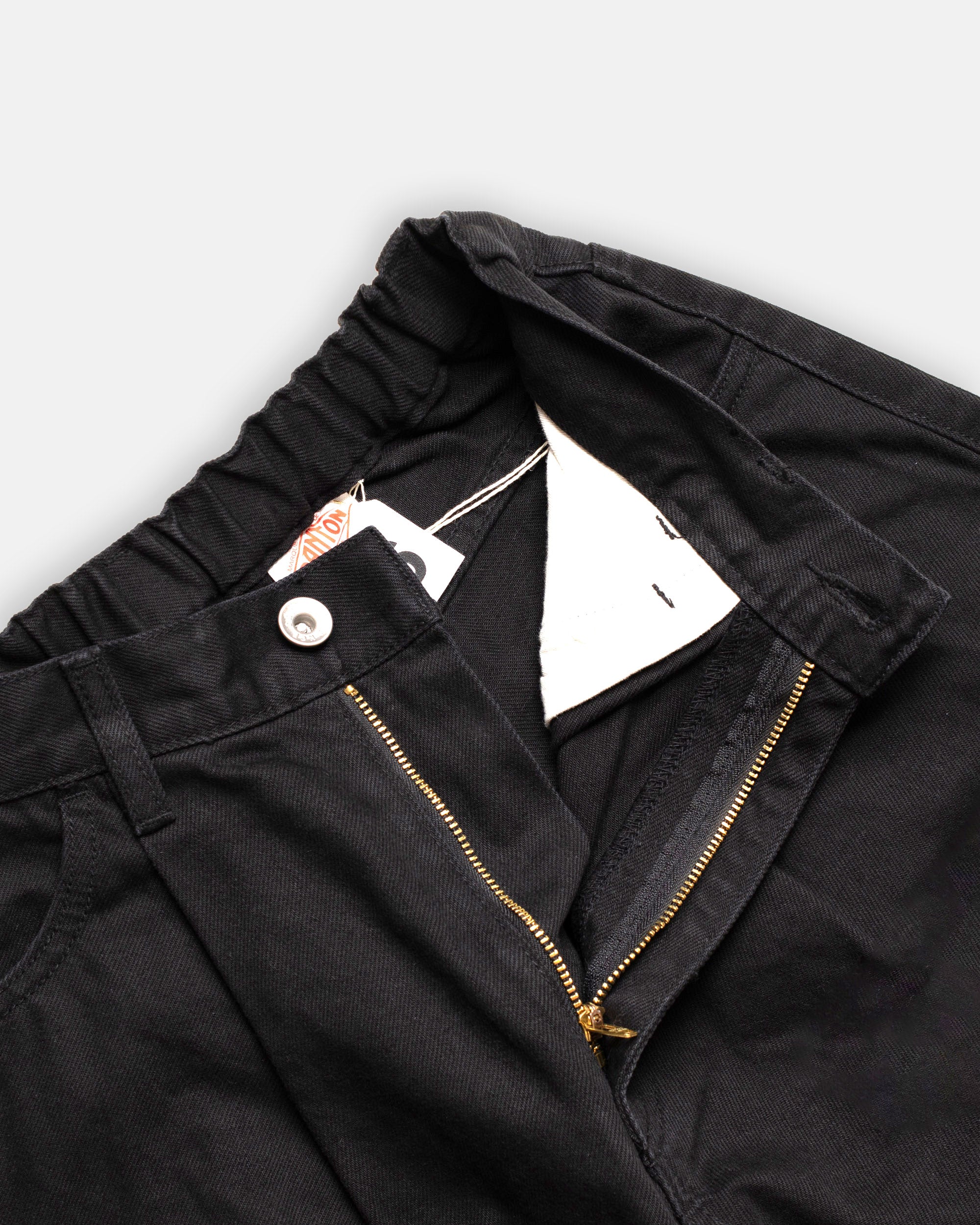 danton l noodle stories