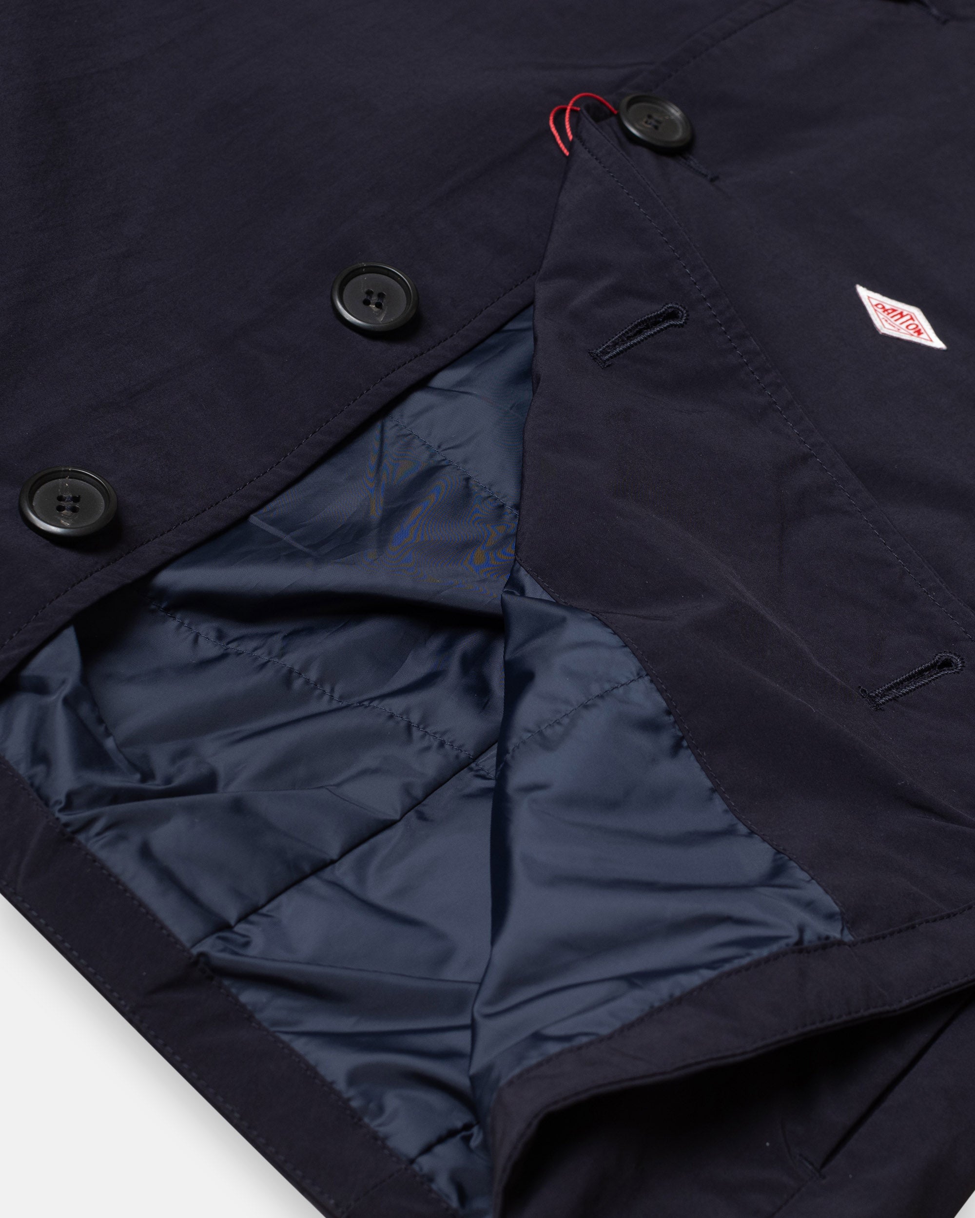 danton l noodle stories