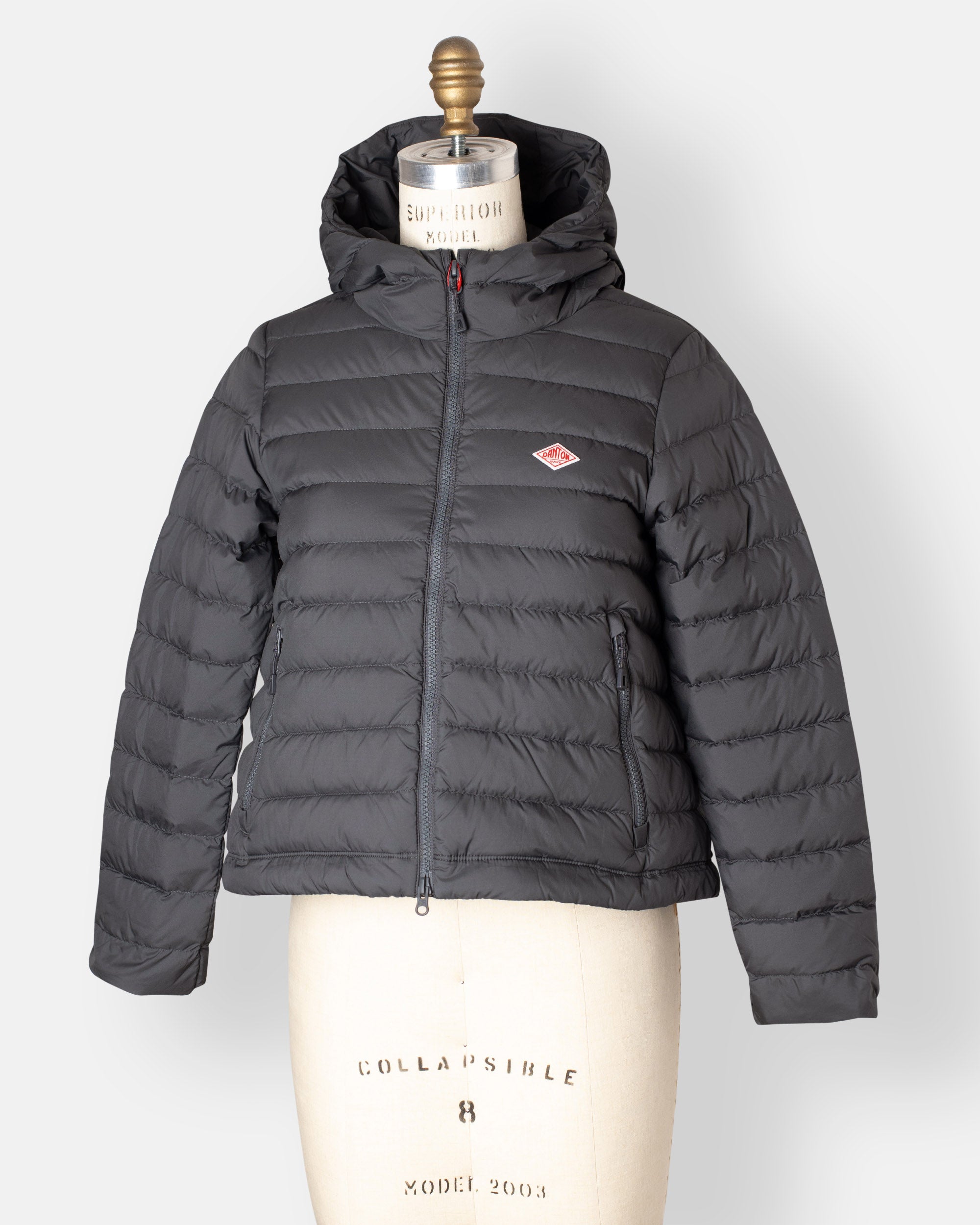 danton l noodle stories