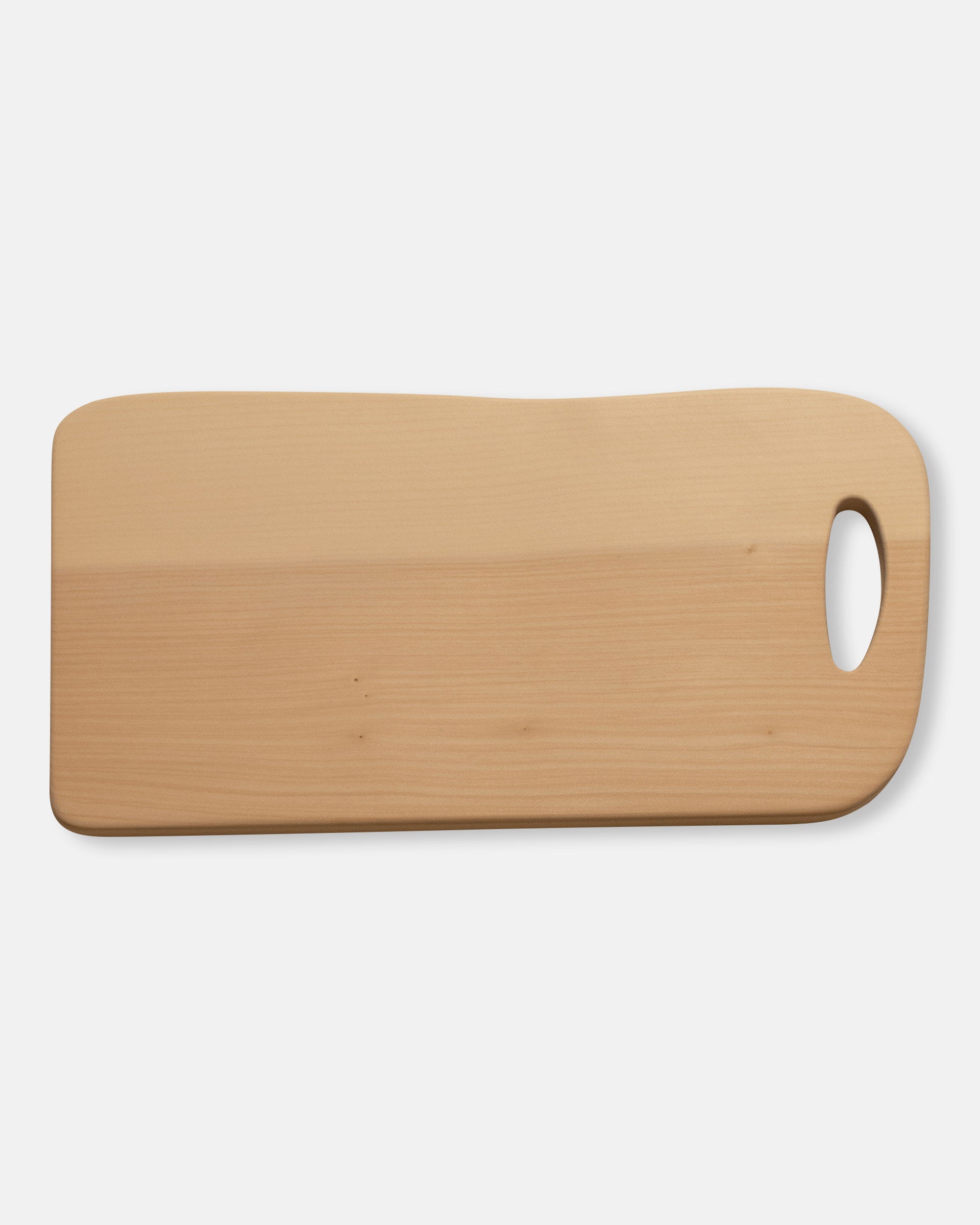 ginko wood cutting board | noodle stories